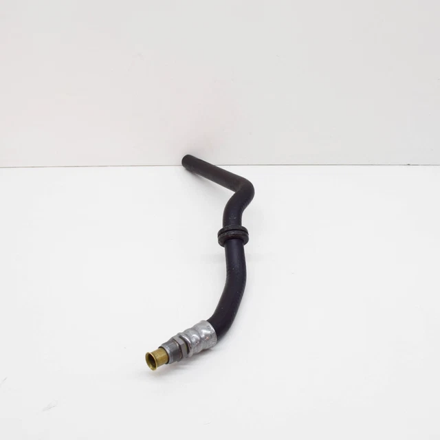 MERCEDES-BENZ E-CLASS W124 Fuel Hose A1244706975 3.2 Petrol NEW GENUINE ...