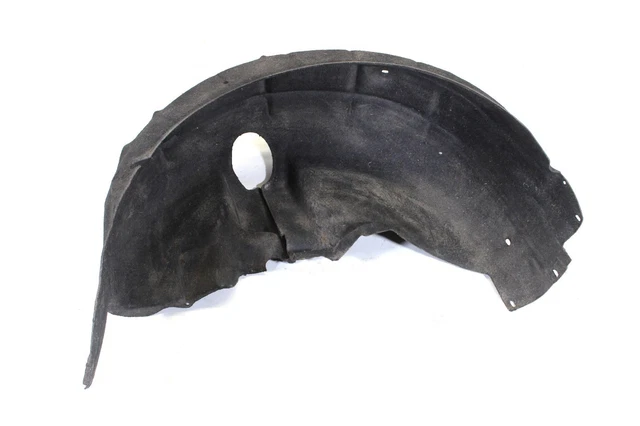 8E0810172C ORIGINAL AUDI A4 B7 8E Wheel Arch Liner Rear Right $141.20 ...