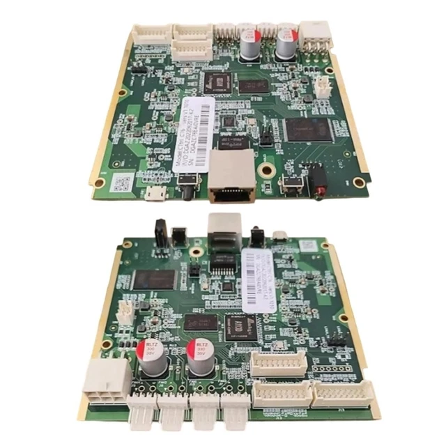 HIGH COMPATIBILITY C76 Control Board For Antminer S19J S19XP Mining ...