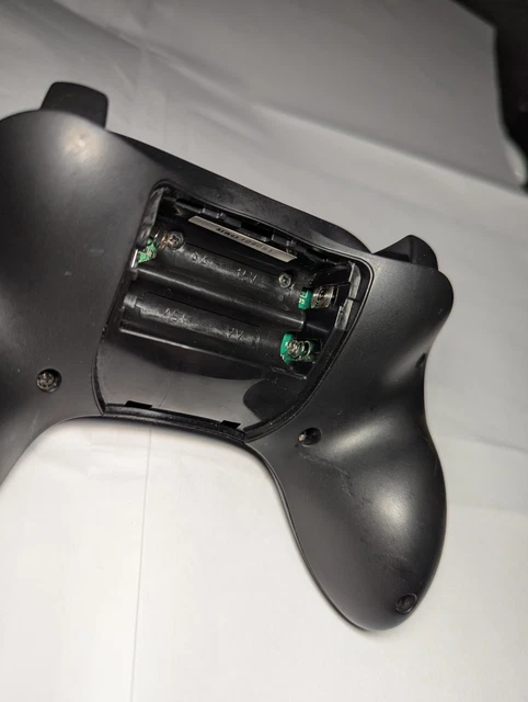 LOGITECH PRECISION ORIGINAL Xbox Wireless Controller And Receiver ...