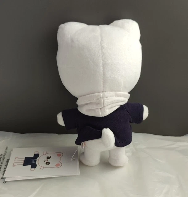 STRAY KIDS OFFICIAL Skzoo Mini Jiniret NEU4. Fanmeeting Pop-upbskskd ...