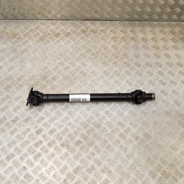 JAGUAR F-PACE X761 Gearbox Short Propshaft HK83-3219-BC 2.0 Hybrid ...