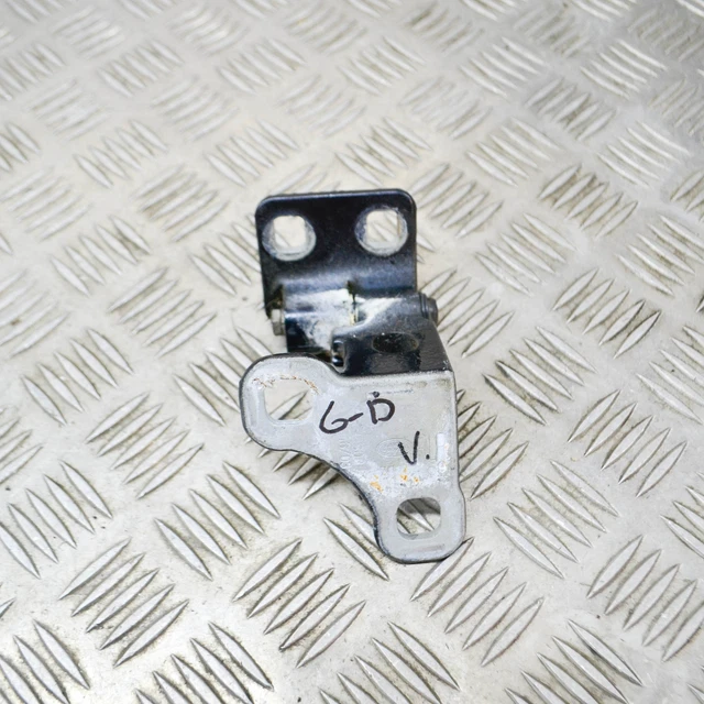 LAND ROVER RANGE ROVER L322 Cerniera superiore portiera posteriore ...