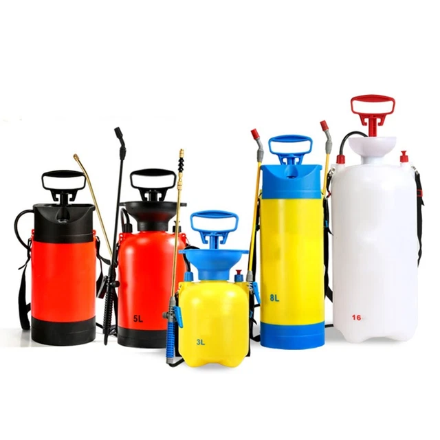 BUSE DE PULV RISATION universelle haute performance en acier inoxydable ...