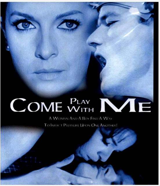 16MM FILM: COME PLAY WITH ME (1968) English Dubbed - MUSIC BY ENNIO ...