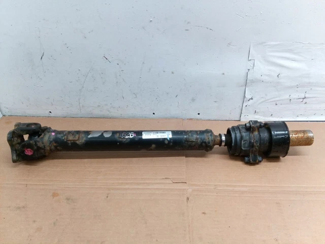 MITSUBISHI L200 FRONT/COMP Propshaft Super Select 2.5 4 Mk4 2006-2015 ...