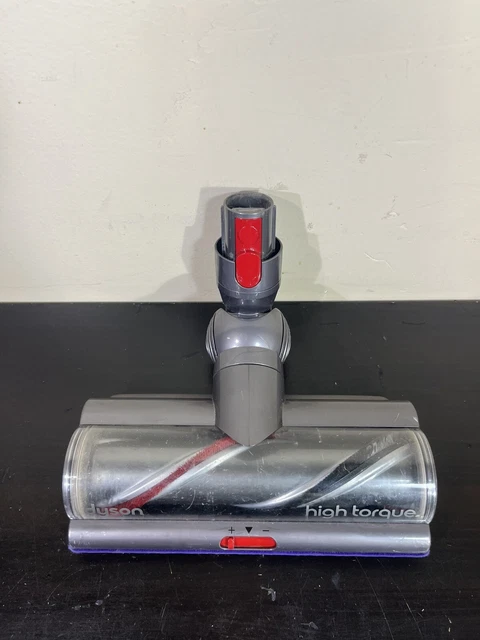 DYSON HIGH TORQUE Drive Head Brush Attachment For V11 Models PN: 233367 ...