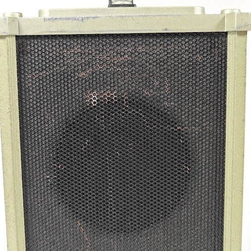 INKEL CS-520 VINTAGE Speaker - Used, Working, No Accessories £27.72 - PicClick UK