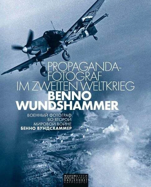 PROPAGANDA-FOTOGRAF IM ZWEITEN Weltkrieg: Benno Buch Ch. Links Verlag EUR 15,85 - PicClick DE