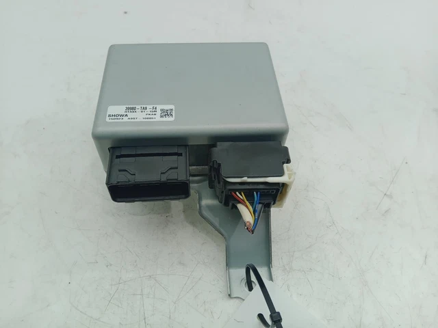 HONDA CIVIC POWER Steering Control Module Ecu 39980Ta9F4 Mk9 2012-2017 ...