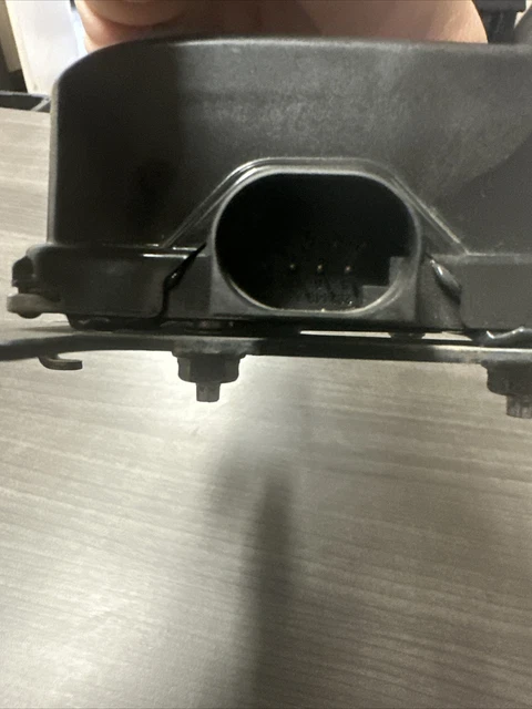 2017-2020 NISSAN ARMADA Infiniti Q50 Distance Radar Sensor 28438-4GA3B ...