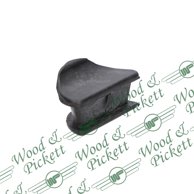 CLASSIC MINI REMOTE Control Extension Half Moon Plug Grommet - 22A285 £ ...