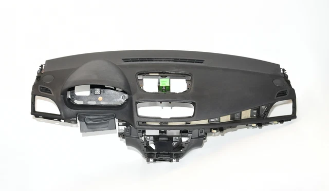 ARMATURENBRETT SCHALTTAFEL COCKPIT 681000022R Megane 3 III Original ...