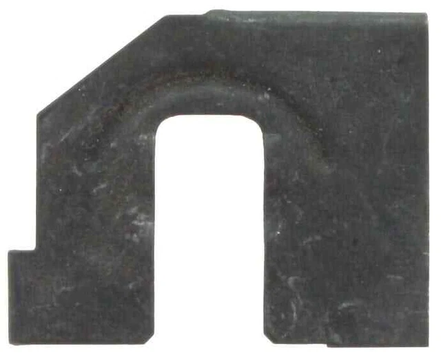 RETAINING CLIP HANDBRAKE Pivot Pin VW Golf Cabriolet Caddy Mk1 ...