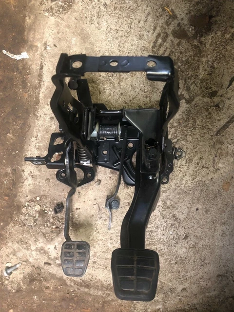 VW VOLKSWAGEN GOLF MK3 VR6 Pedal Box Genuine MK2 Manual £50.00 ...