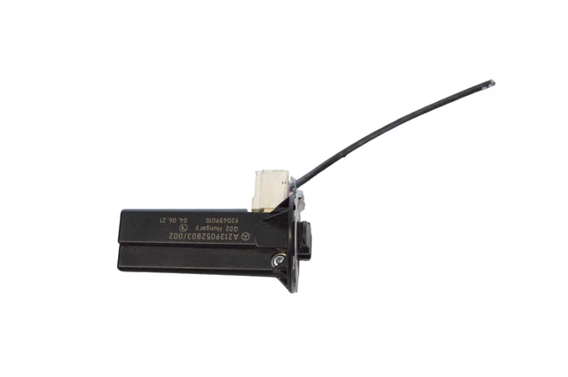 MERCEDES SPRINTER AMPLIFICATORE Antenna A2139052803 315CDI 2021 RHD ...