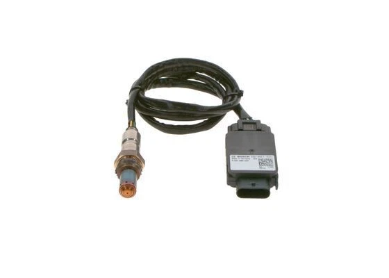 NOX SENSOR FITS RANGE ROVER SPORT L494 4.4D 2013 on 448DT Bosch ...