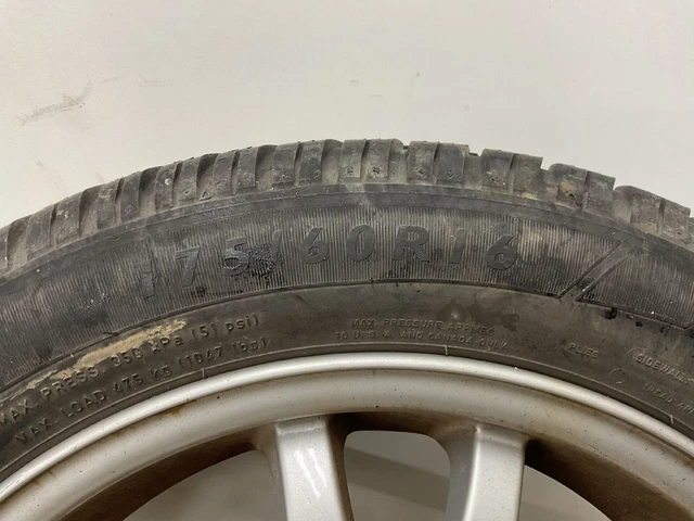 KOMPLETTRÄDER 6777971 MINI (bmw) Mini Cooper R55 / R56 Limousine EUR ...