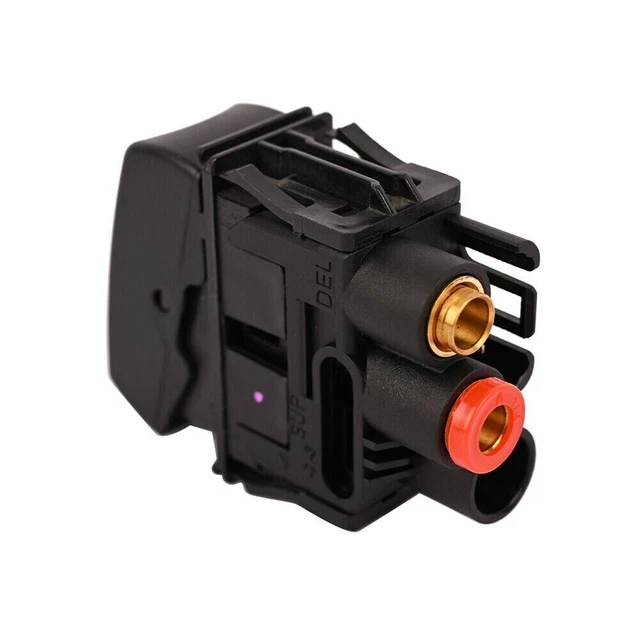 OEM PACCAR PTO AIR ELECTRIC VALVE CONTROL SWITCH G90-1066-09 Plastic £ ...