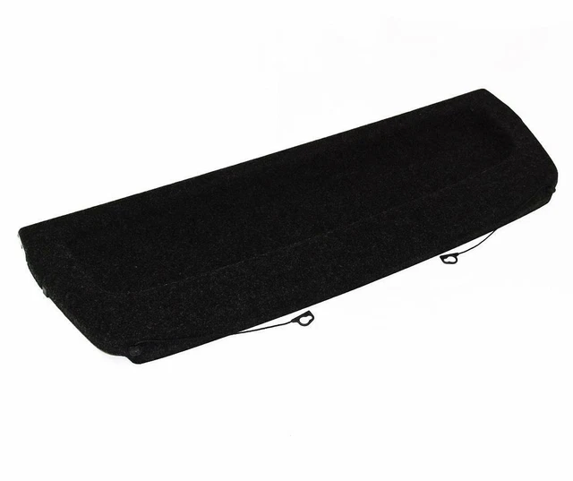 GENUINE VAUXHALL 3 Door Corsa D Parcel Shelf / Load Cover *New ...