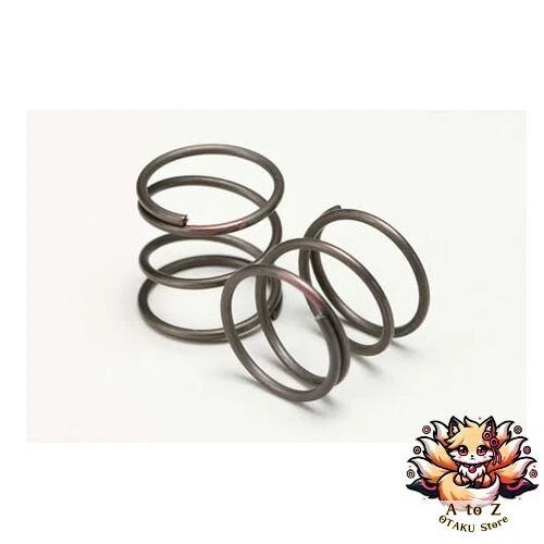 NEU YOKOMO LINEAR Short Stoßdämpfer Jigglypuff 2.60 / schwarz für MS2.0 ...