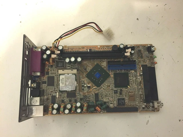 PHOENIXBIOS D686 PENTIUM 4 3GHz Carte Mère EUR 57,57 - PicClick FR