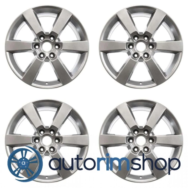 FORD F150 2015 2016 20" Factory OEM Wheels Rims Set EUR 242,11 ...