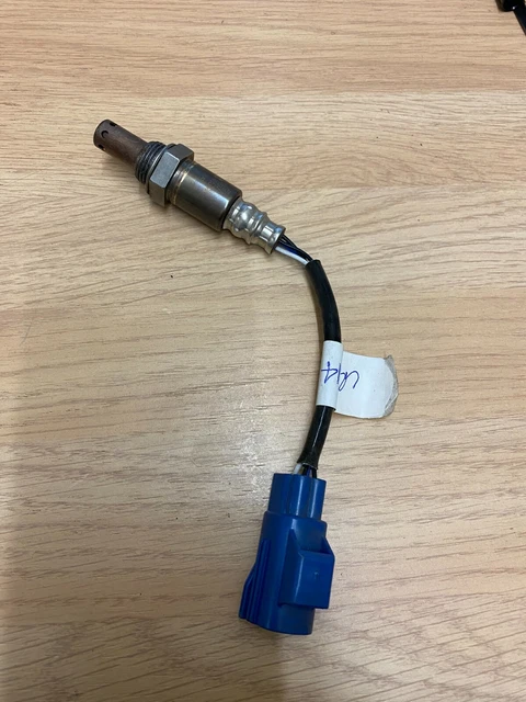 LAND ROVER DISCOVERY 3 / 4 lambda sensor genuine land rover LR014010 £ ...