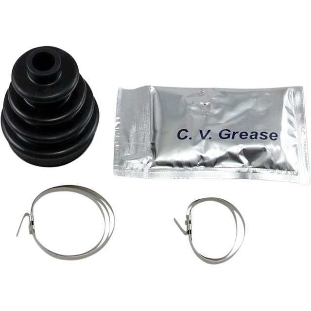 ALL BALLS 19-5002 Cv Boot Repair Kit Front Outer Can-Am Outlander 850 ...