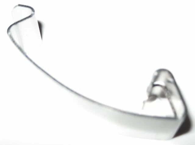 VOLKSWAGEN AUDI AIR Filter Housing Spring Clip Clamp VAG 078129797 New ...