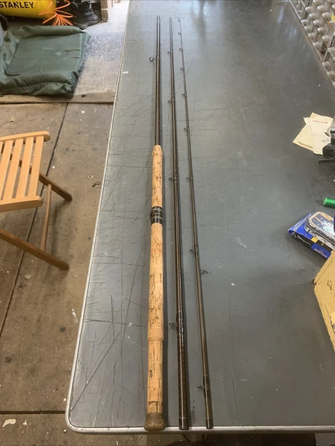 SHIMANO POWERLOOP MATCH 390 13’ 3 Piece Match Float Fishing Rod £85.00 ...