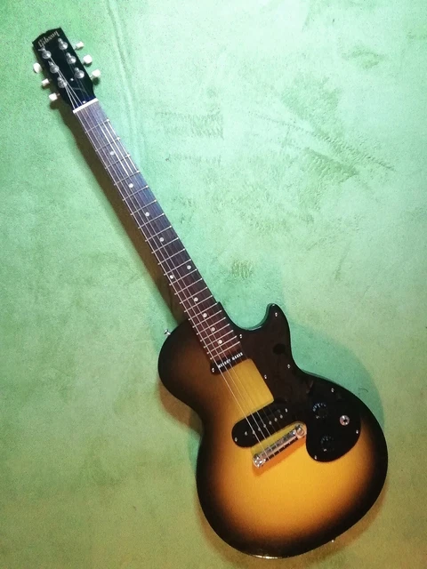 GIBSON LES PAUL Melody Maker 2010 EUR 875,00 - PicClick FR