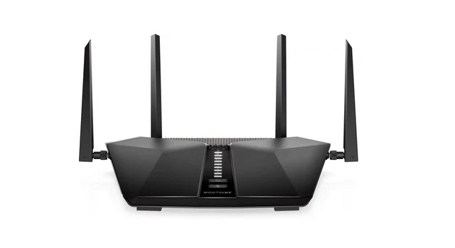NETGEAR NIGHTHAWK AX5400 AX6 6-Stream WiFi 6 Router $288.99 - PicClick AU