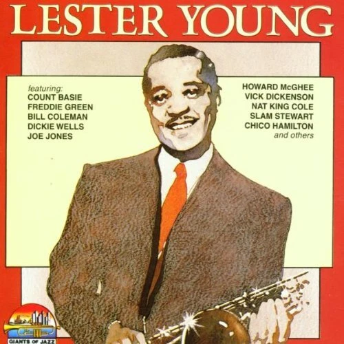LESTER YOUNG FROM 1943 to 1947 (CD) EUR 26,16 - PicClick FR