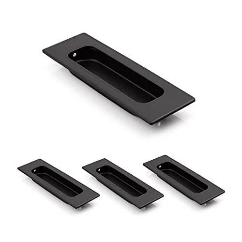 Recessed Sliding Closet Door Handles FOR SALE! - PicClick