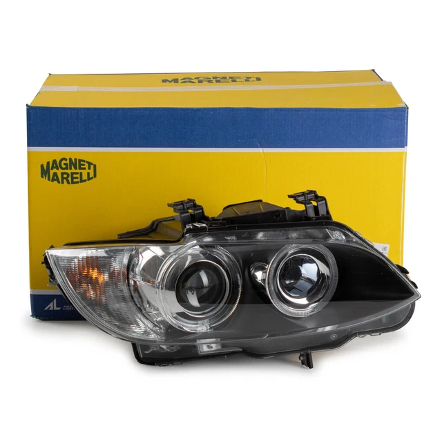 MAGNETI MARELLI BI-XENON Hauptscheinwerfer für BMW E92 E93 rechts ...