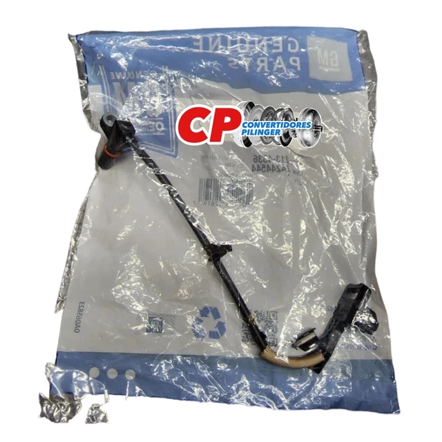 OEM GENUINE GM 4L60E 4L65E 4L70E Transmission ISS Input Speed Sensor ...