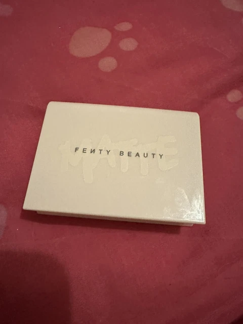 FENTY BEAUTY INVISIMATTE setting powder £8.00 - PicClick UK