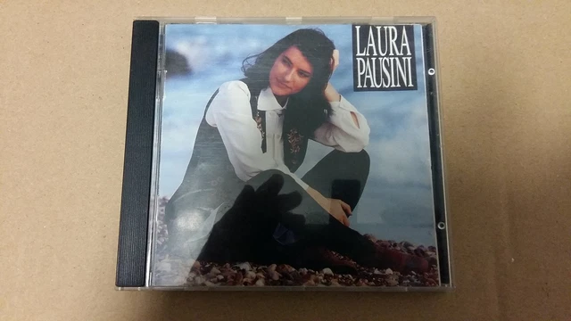 LAURA PAUSINI EUR 7,99 - PicClick ES