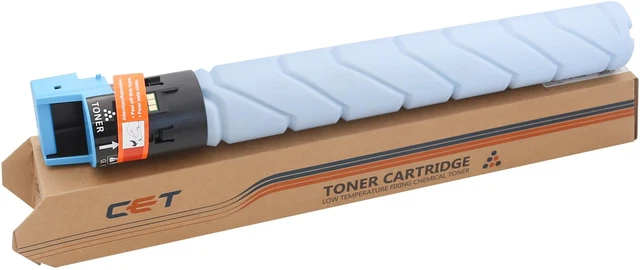 CET KONICA MINOLTA TN-328/626C-28K/486g AAV8450 ACV1450 EUR 85,41 ...