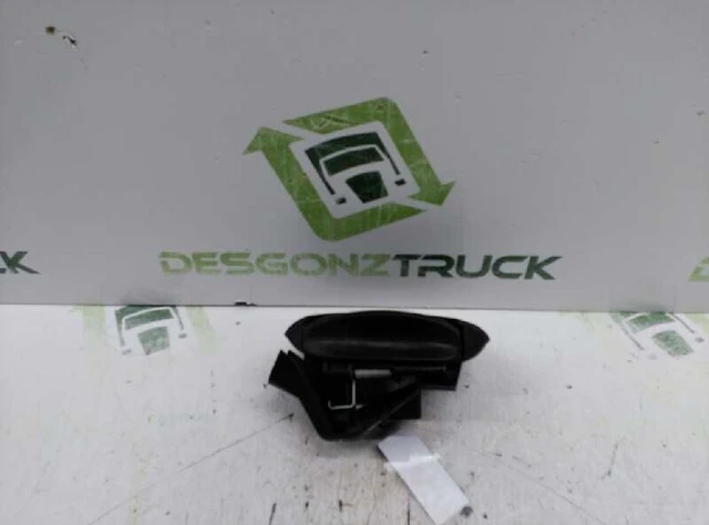 POIGNEE DE PORTE Laterale Coulissante Gauche Pour Renault Kangoo F/Kc0 ...