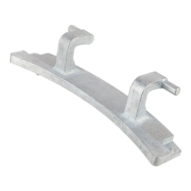 BOSCH WASHING MACHINE Door Hinge GENUINE For Model Numbers WAN24260ES ...