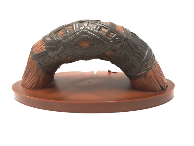 DISNEY PARKS PANDORA World of Avatar Banshee Rookery & Perch Display ...