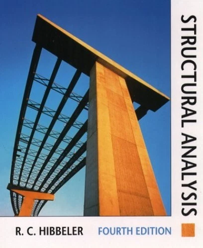 STRUCTURAL ANALYSIS, HIBBELER, Russell C. $8.39 - PicClick