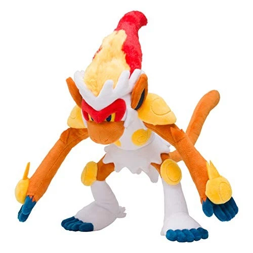 POKEMON CENTER ORIGINAL Plush Toy Coward £62.41 - PicClick UK