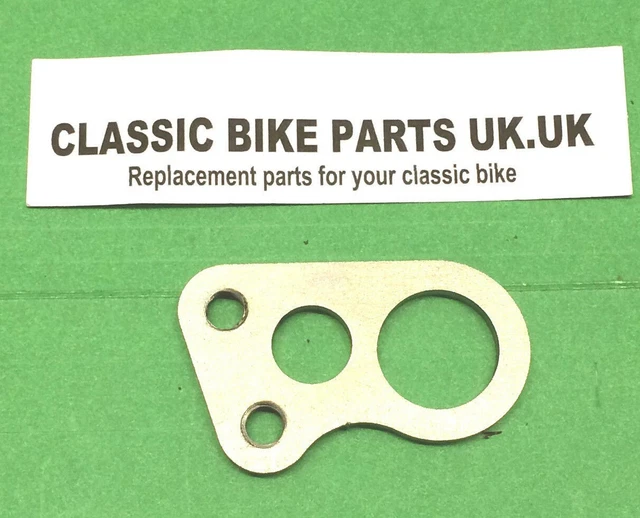 Bsa A7 A10 B31 B33 Goldstar Oil Tank Bracket 42 8351 Jtclassic