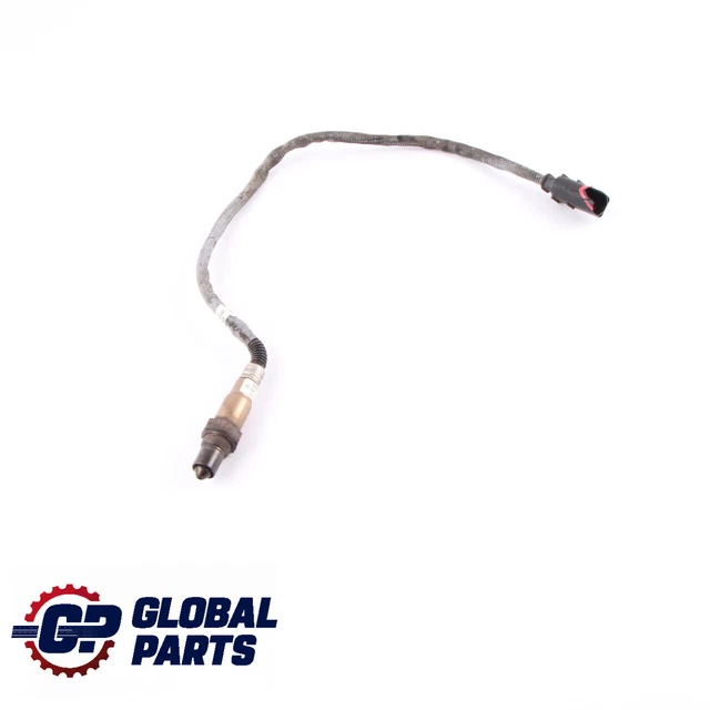 LAMBDA SENSOR MERCEDES W204 W212 Diesel Oxygen Probe A0065424918 £14.95 ...