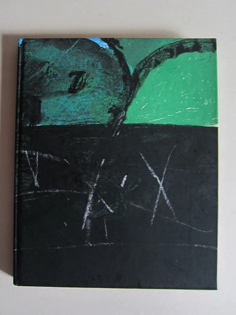 ARTE MODERNA - Celiberti - "Libro Dei Libri" - (1987?) - Rarissimo ...