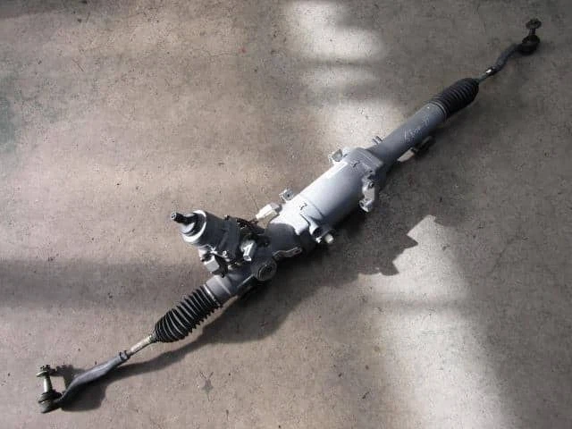 TOYOTA LEXUS LS Power Steering Rack and Pinion Assembly 4420050350 ...