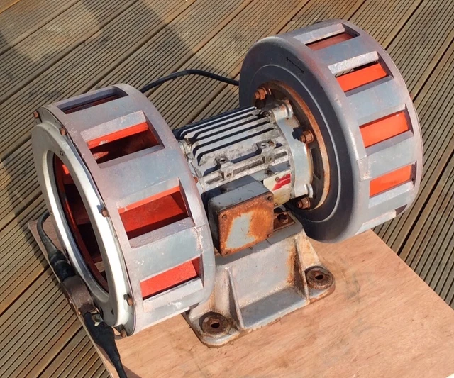 AIR RAID SIREN , Cold War, WW2 , Blitz , ARP £850.00 - PicClick UK